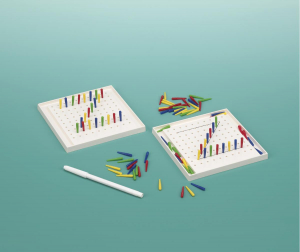 Therapeutic Peg Boards | Medline Industries, Inc.