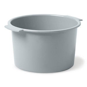 Medline Economy Commode Bucket | Medline