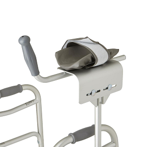 Medline Basic Walker Platform Attachment | Medline Industries, Inc.