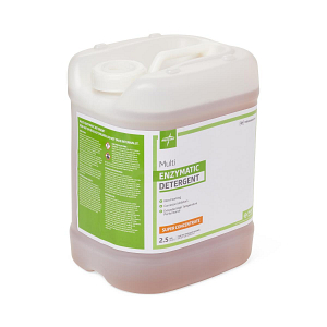 Enzyme Super Concentrate Surgical Instrument Detergent | Medline
