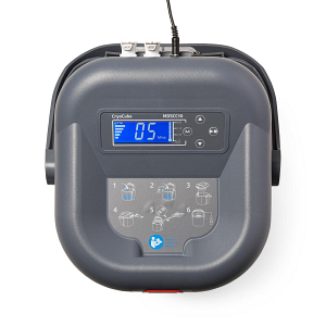 CryoCube Cold Therapy System and Accessories | Medline