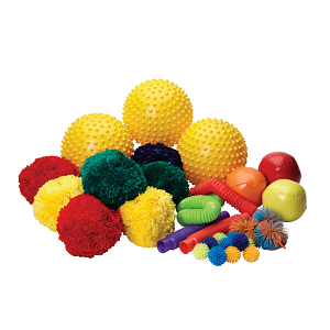 Sensory Play Set | Medline Industries, Inc.