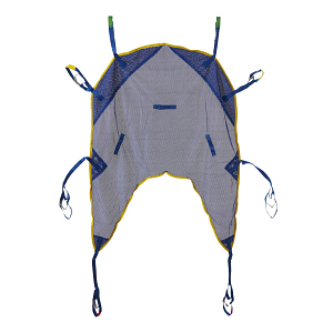 Reusable U-Shaped Patient Slings | Medline Industries, Inc.