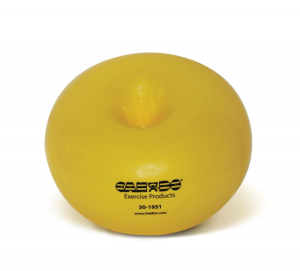 CanDo Inflatable Donut Balls | Medline Industries, Inc.