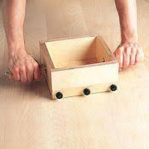 Bilateral Sander | Medline