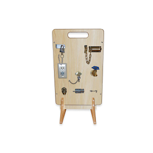 Hand Therapy Manipulation Board | Medline Industries, Inc.