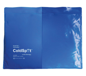 Relief Pak ColdSpot Reusable Cold Packs | Medline