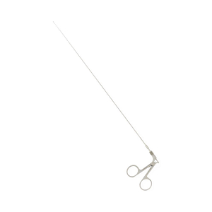 König Hysteroscopic Biopsy Forceps | Medline