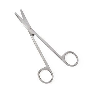 Medline Metzenbaum Curved Scissors | Medline Industries, Inc.