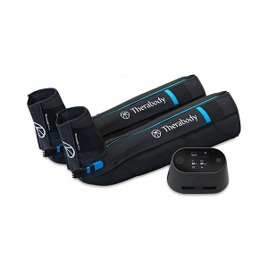 RecoveryAir Pro Boots and Pump Kit | Medline