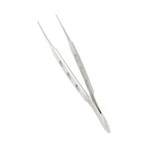 Bishop-Harman Iris Forceps | Medline Industries, Inc.