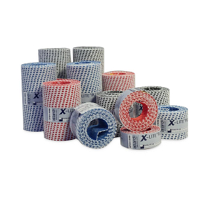 X-Lite Plus Splint Edging Tape | Medline
