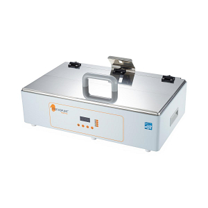 Manosplint Digital Heat Pans | Medline