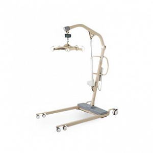 Costcare Electric Bariatric Patient Lifts | Medline
