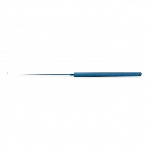 König Titanium Nerve Hooks | Medline