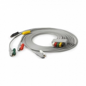 Patient Monitor Cables | Medline