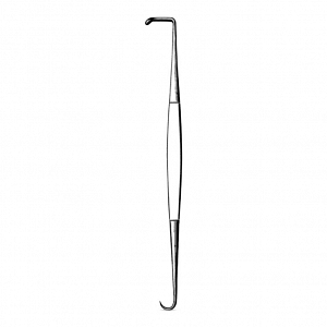 Meyerding Skin Hook | Medline Industries, Inc.