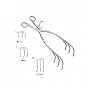 Viper Spinal Retractors | Medline Industries, Inc.