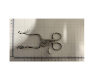 König Chung Weitlaner Retractors | Medline