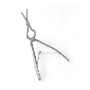 Becker Septum Scissors | Medline Industries, Inc.