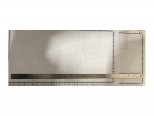 Konig Graduated Metal Measuring Instruments | Medline Industries, Inc.