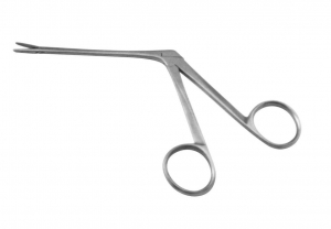 Straight Alligator Ear Forceps | Medline Industries, Inc.