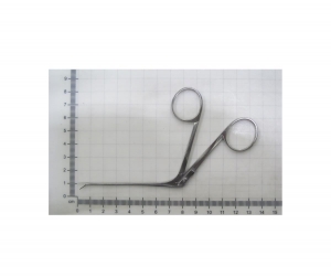 House-Strut Ear Forceps | Medline Industries, Inc.