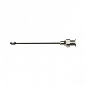 Heparin Needles / Micro-Irrigating Cannulas | Medline Industries, Inc.