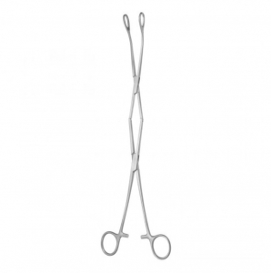 Hallman Tunneling Forceps | Medline Industries, Inc.