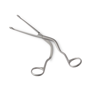 Furst Magill Straight Intubation Forceps | Medline Industries, Inc.