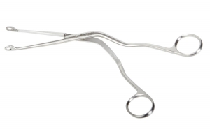 Magill Straight Intubation Forceps | Medline Industries, Inc.