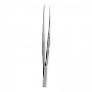 DeBakey Vascular Tissue Forceps | Medline Industries, Inc.