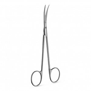 Cooley Neonatal Scissors | Medline Industries, Inc.