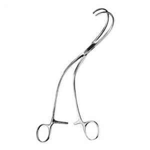 Weber Aortic Clamps | Medline Industries, Inc.
