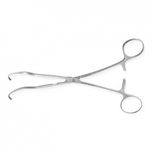 Favaloro Proximal Anastomosis Clamp | Medline Industries, Inc.