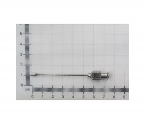 Zanger Heparin Cannula | Medline Industries, Inc.