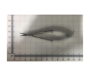 Castroviejo Micro Scissors | Medline Industries, Inc.