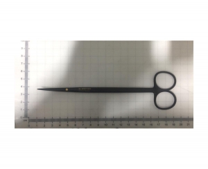 König Metzenbaum-Delicate Scissors | Medline