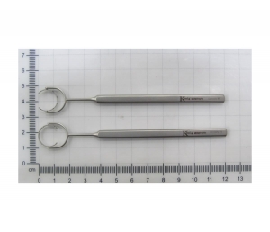 Katena Fine Thorton Fixation Intracorneal Rings | Medline Industries, Inc.
