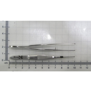 Iris Forceps | Medline Industries, Inc.