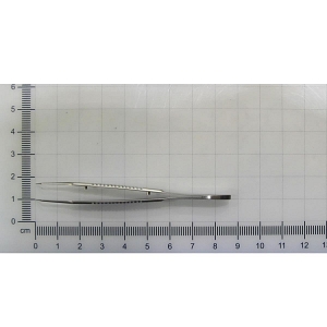 McPherson Micro Iris and Suture Forceps | Medline Industries, Inc.