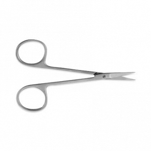 König Iris Ophthalmic Scissors | Medline