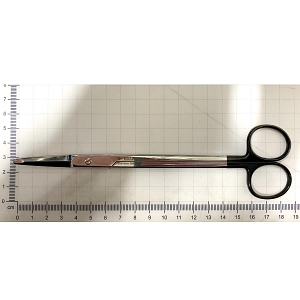 Super Cut Gorney Plastic Surg Scissors | Medline Industries, Inc.