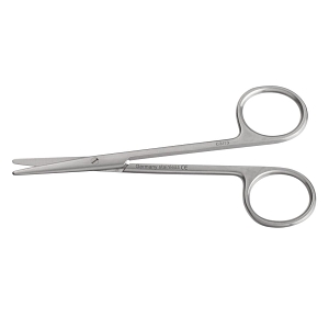 Medline Knapp Strabismus Scissors | Medline Industries, Inc.