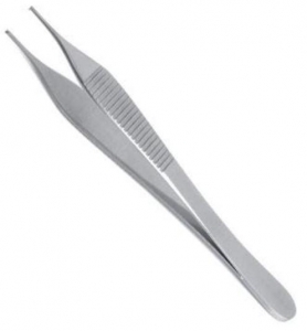 Ehrhardt Lid Forceps | Medline Industries, Inc.