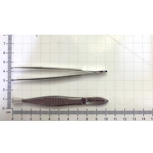 Green Fixation Forceps | Medline Industries, Inc.