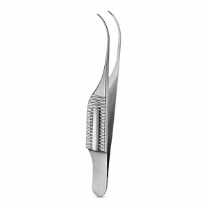 Gill Iris Forceps | Medline Industries, Inc.