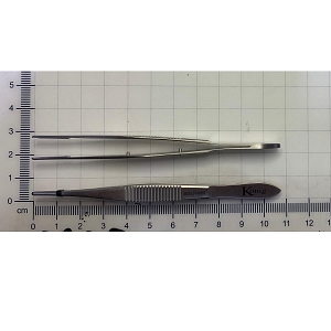 Bonaccolto Utility Forceps | Medline Industries, Inc.