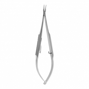 König Barraquer Eye Needle Holders | Medline