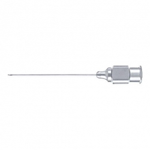 Atkinson Retrobulbar Needles | Medline Industries, Inc.